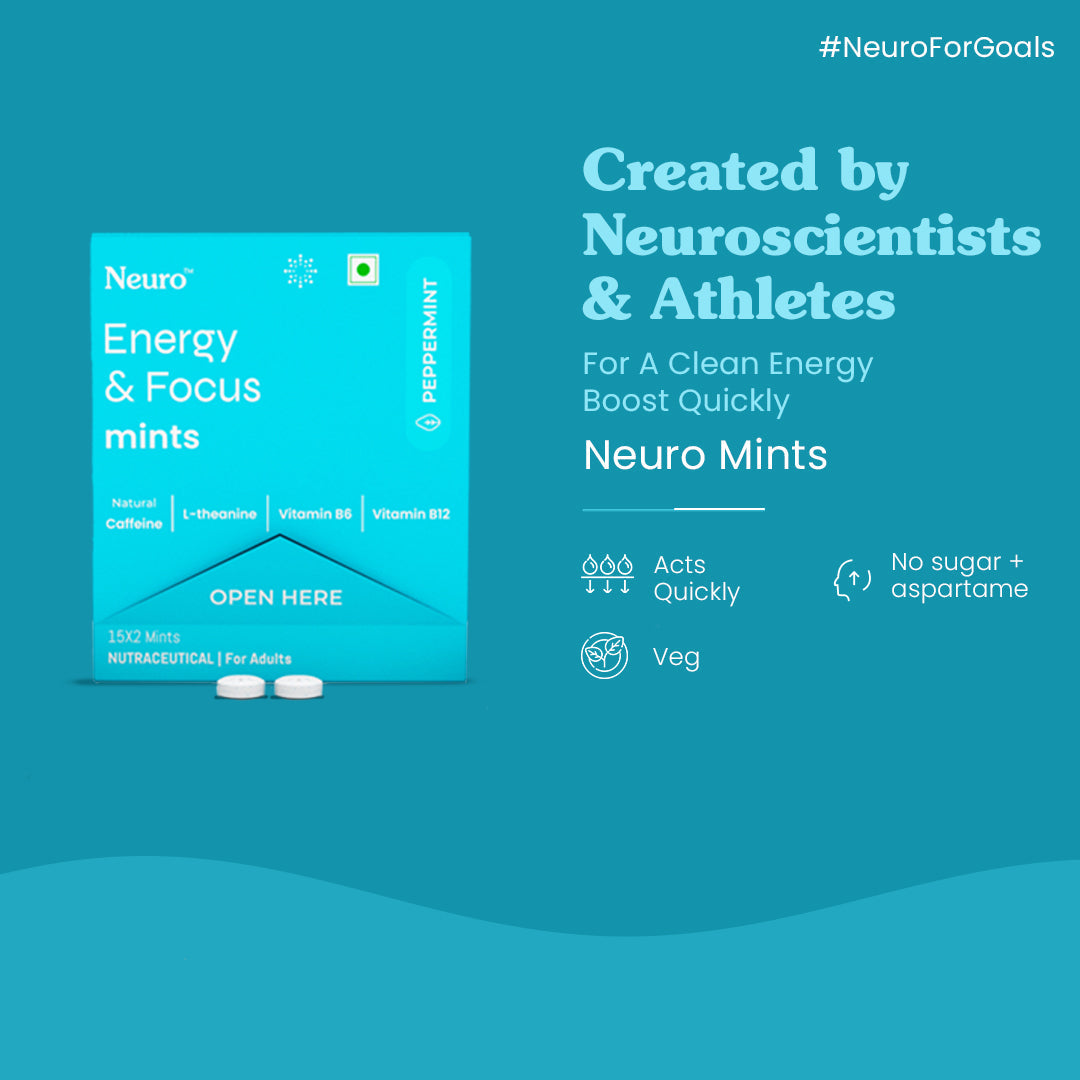 NeuroGum India All products – Neurogum India