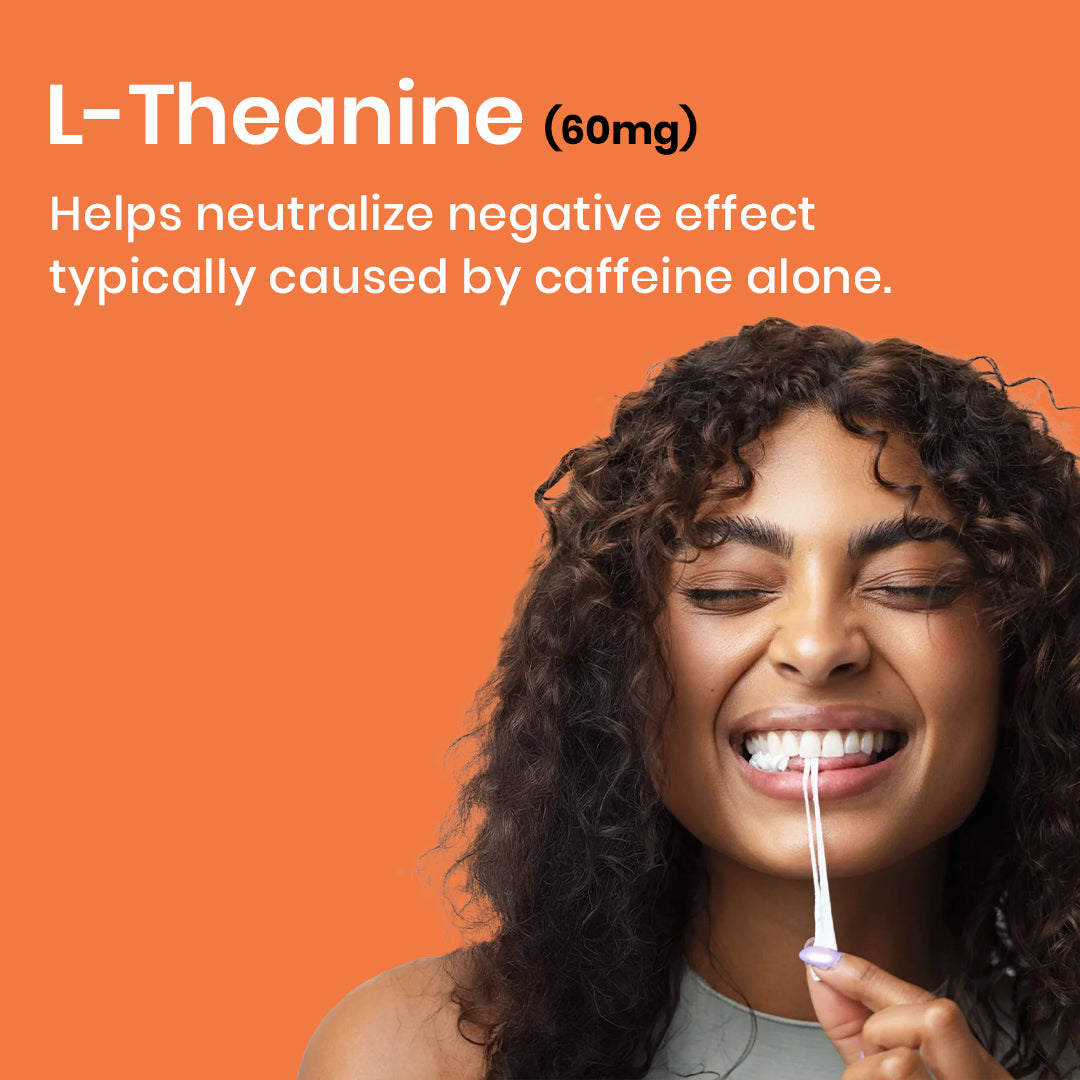 NeuroGum Energy Caffeine Gums - Cinnamon (30 Pieces: 15 X 2 gum sachet ...